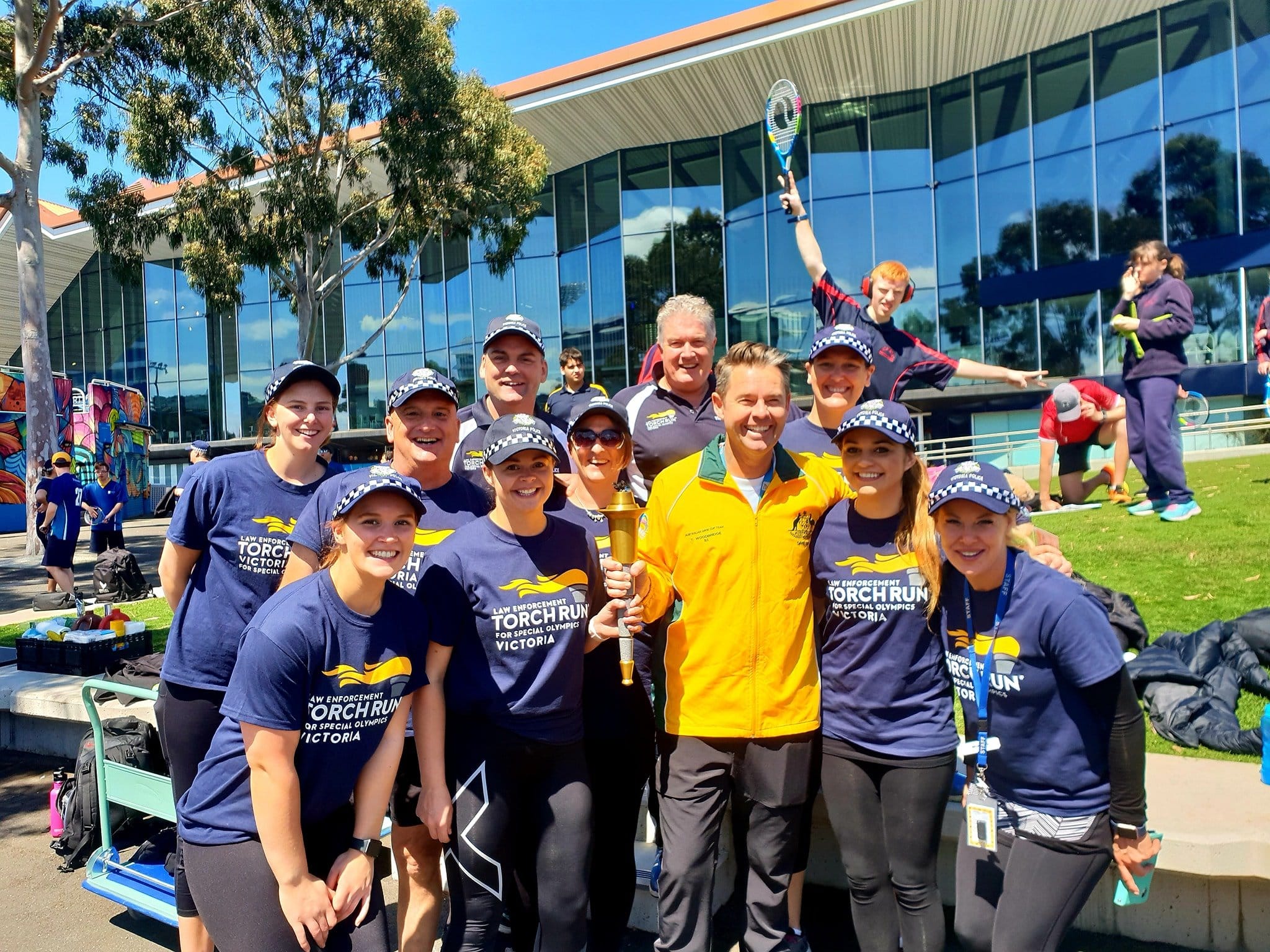 Tennis Victoria MDF Cup – Melbourne Park (Western Courts) – Victoria ...