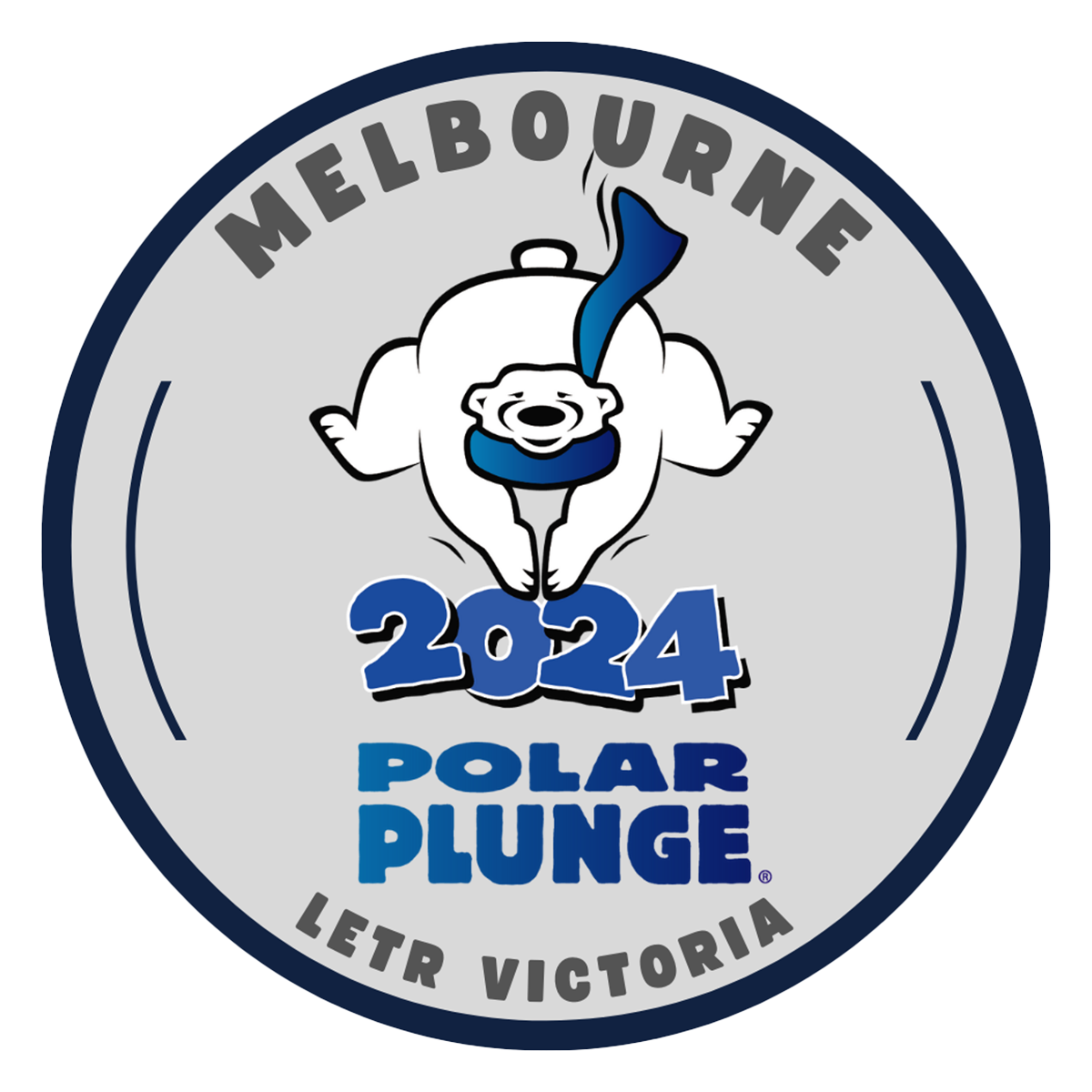 Victoria Law Enforcement Torch Run